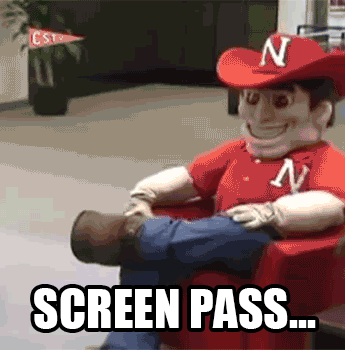 Husker Gifs | Best Herbie Husker Gifs for sharing